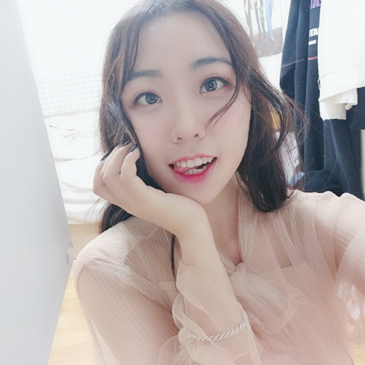 蓝阿圆Trista 