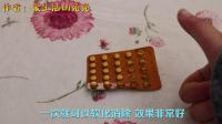 鱼刺卡喉不用着急, 教你一招, 快速又简单
