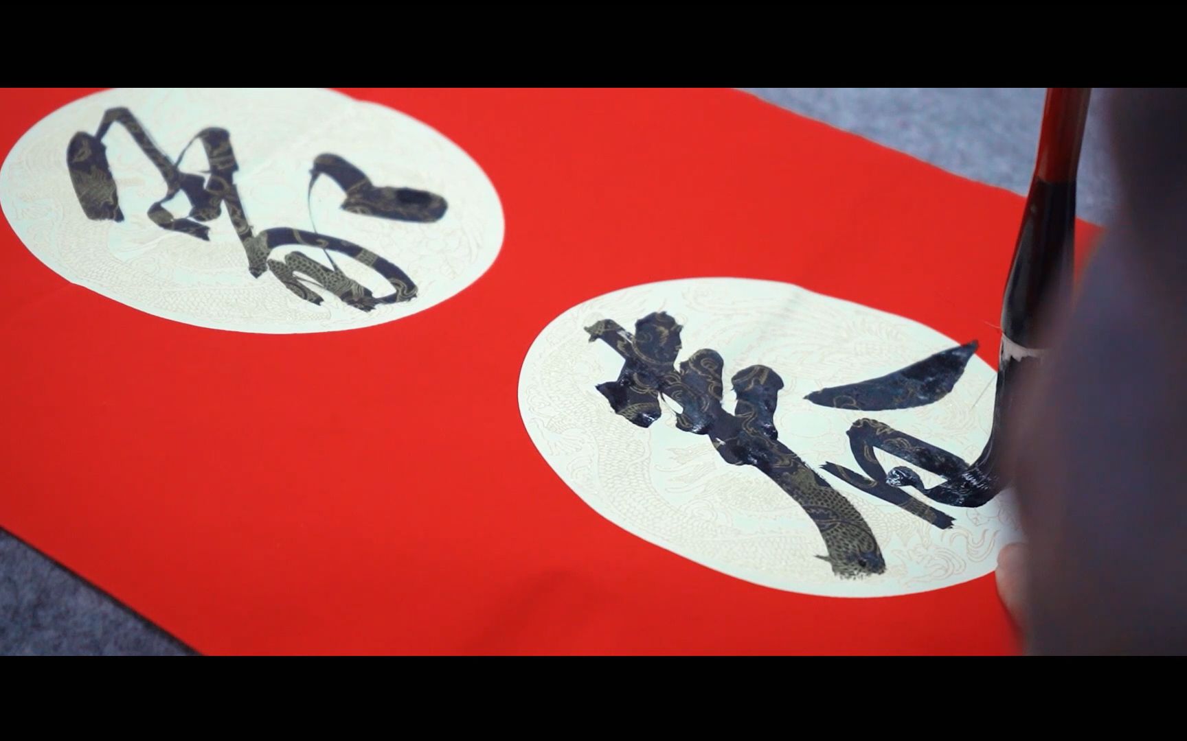 人物纪录片 | 传统文化 | 传承中国楹联 | 中国第一位楹联学硕士研究生 | ...