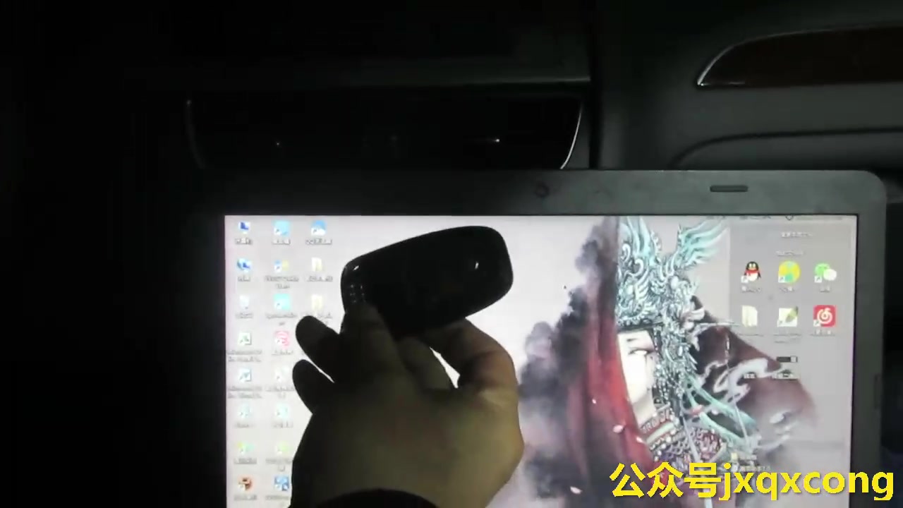 大众奥迪斯柯达使用VVDI2增加智能钥匙教程