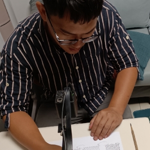 漓山教育宋老师 