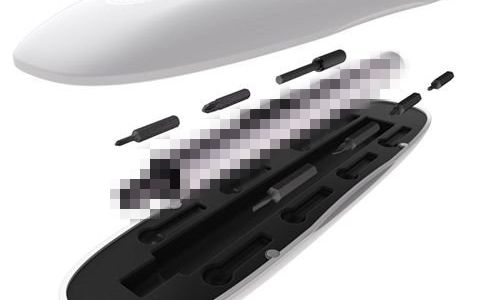 「E分钟」160811:华为mate9参数全曝光,小米推毒龙钻螺丝刀