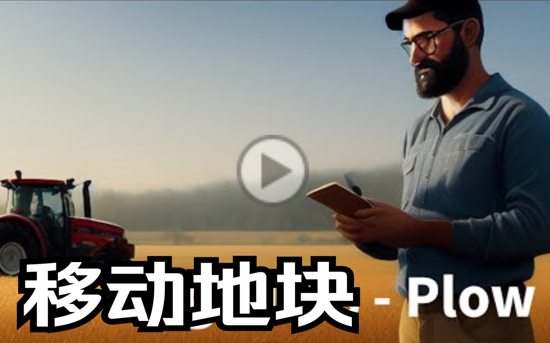 【P盘】每天移动数千个Chia地块--Plow