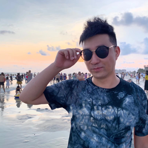 不会摄影的张老师 