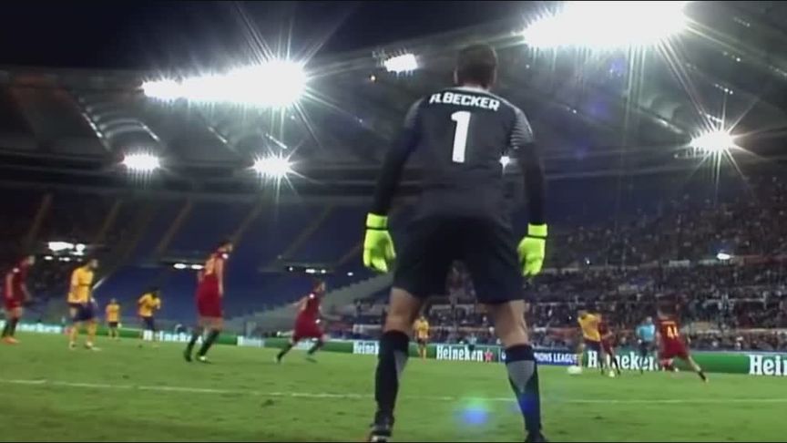 2017-18赛季全球十大守门员,猜猜看会有谁