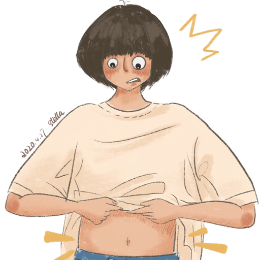 一事无成的屎待拉 