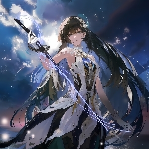 隐像满月__Invisible 