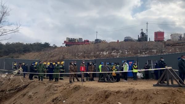 国务院安委会对笏山金矿爆炸查处挂牌督办:严查事故瞒报过程