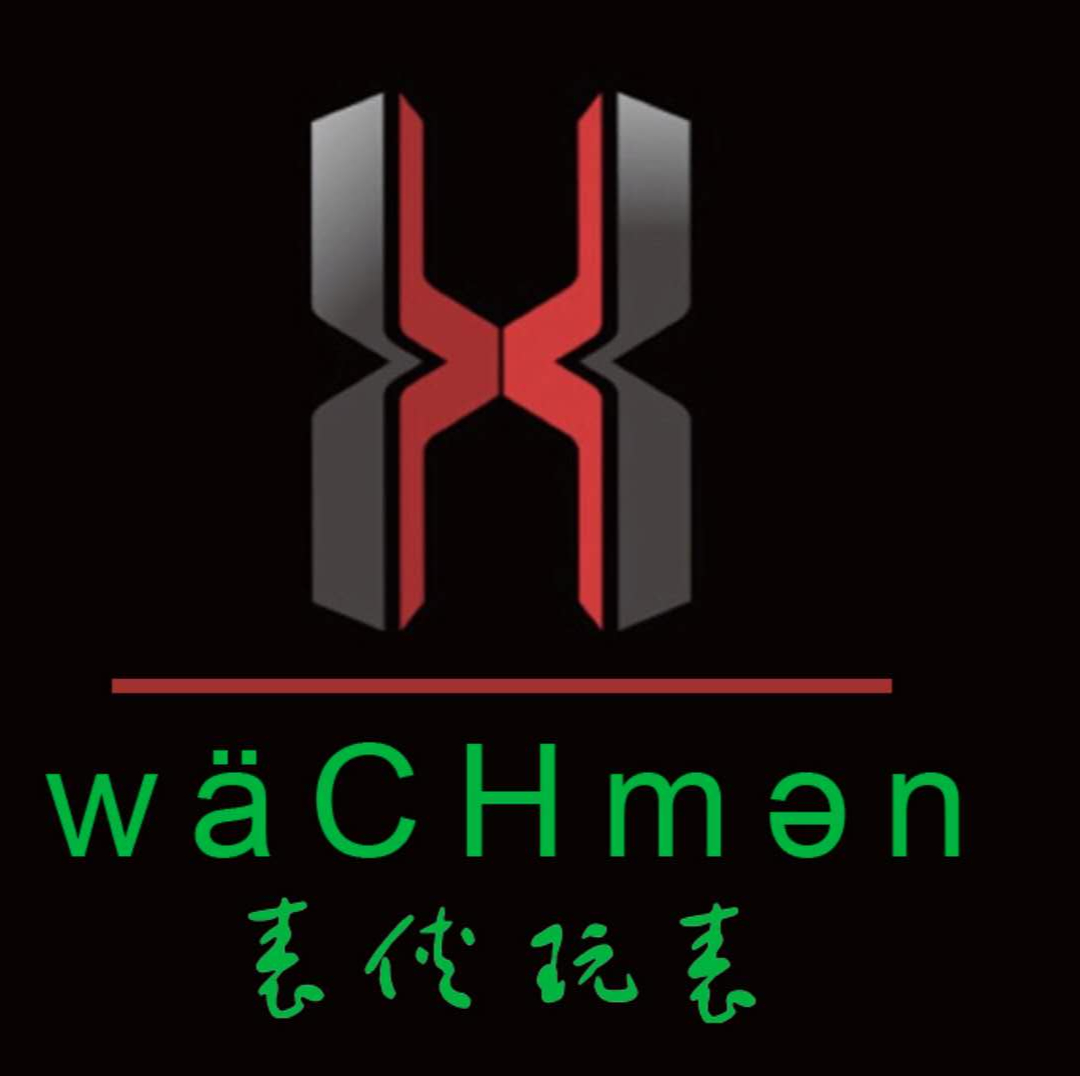 表侠玩表 