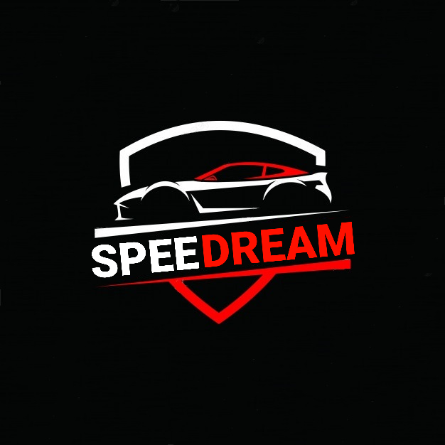 Speedream赛车频道 
