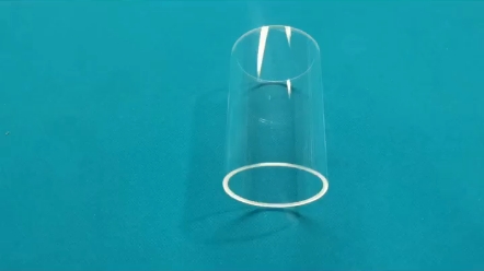 加工定制各种尺寸石英玻璃管