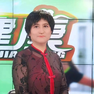 晓庆教授聊健康 
