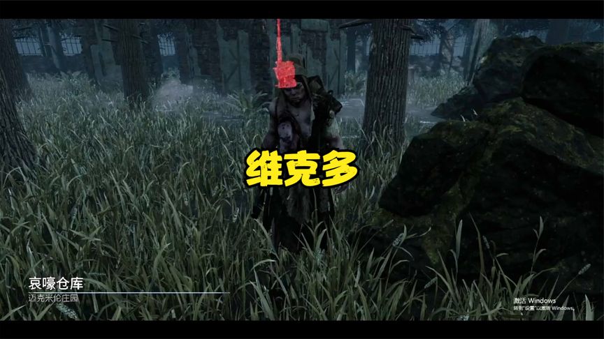 浪漫世界、第五人格电脑版,补发 8.4 游戏画面请勿模仿
