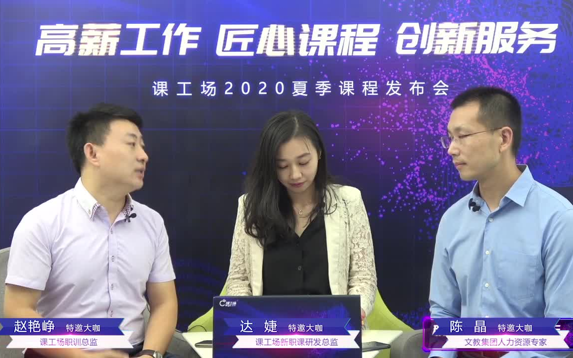 与IT行业匹配的职业素能有哪些