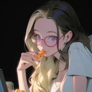 懒癌晚期的陈同学 