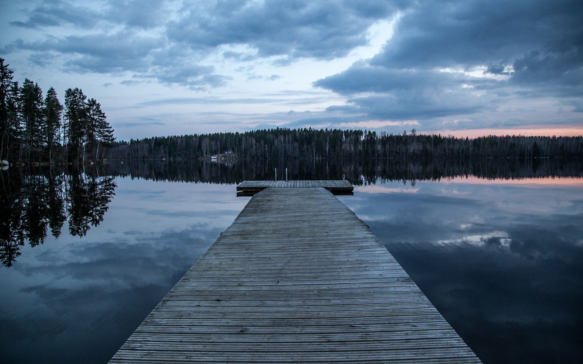 AE教程 AE特效:零基础学习真实场景下雨效果合成