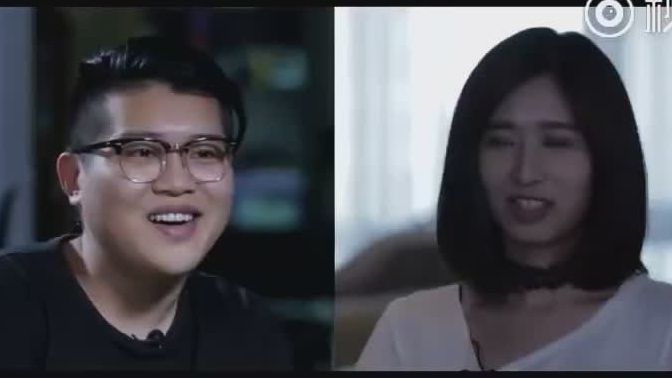故事的开头总是这样:适逢其会 故事的结局总是这样:天各一方
