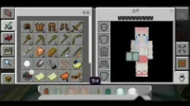梦睿♡我的世界手机版Minecraftpe 命令方块《命令小课堂》命令方块...