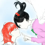 不是姐姐是阿姨 