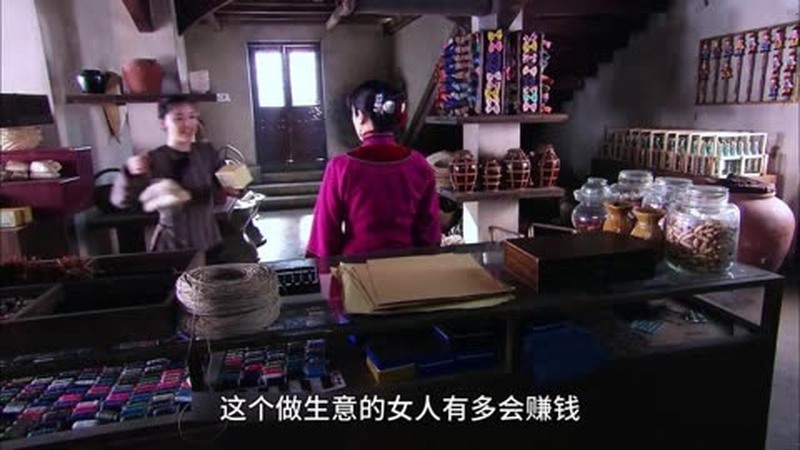 #国产热门好剧推荐#电视连续剧