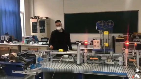 专业解码|山东协和学院机械制造及自动化专业.