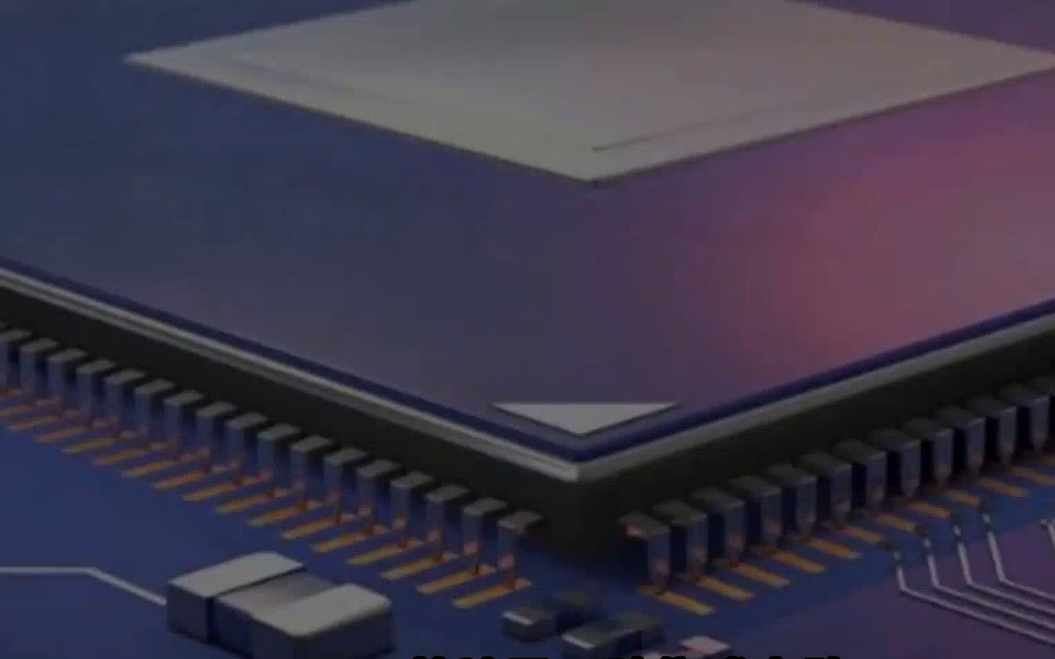 芯片是什么?它又起什么作用呢?