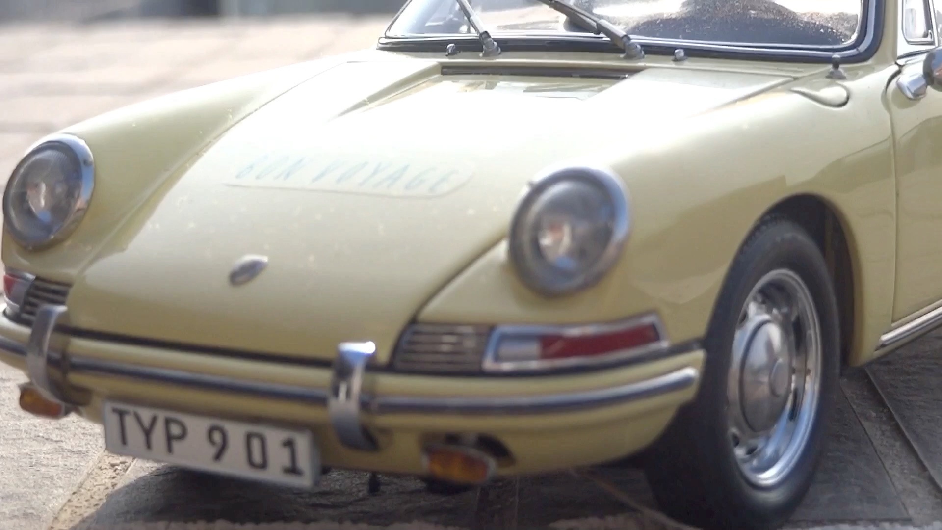 cmc 901模型手抖拍的