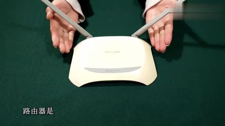 路由器旁有这几种东西的,赶紧拿走,很多人不懂,难怪网速慢如龟