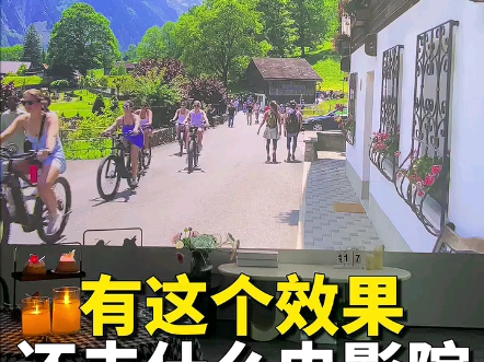 坚果投影(JMGO)N1 Air高亮版 纯三色激光云台投影仪家用白天超高清 ...