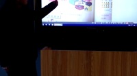 青岛版数学一年级上册《8加几的进位加法》观城英才小学张典珍