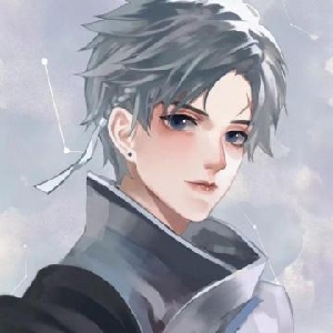 冬日的阴风 