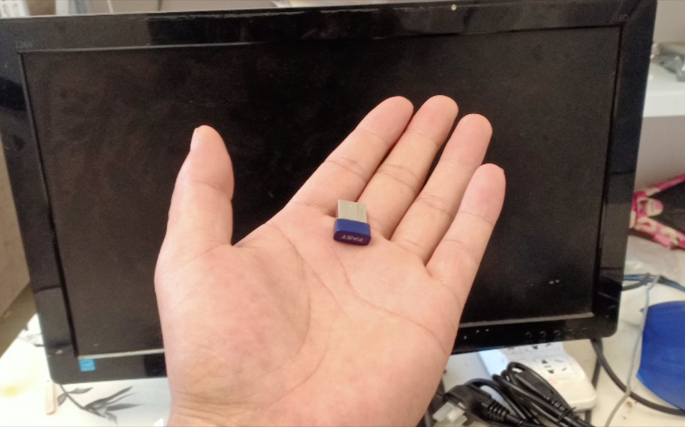 台式电脑如何连接无线网络,原来这么简单几步操作,建议收藏!