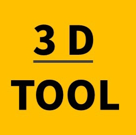 3Dtool 