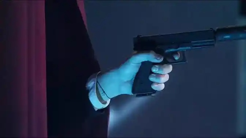 人狠话不多一直打到死,五部超爽暴力动作电影推荐