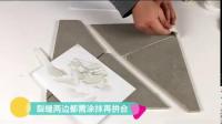 皇氏工匠瓷砖裂缝修补剂陶瓷膏强力马桶大理石坑地砖釉面修复家用