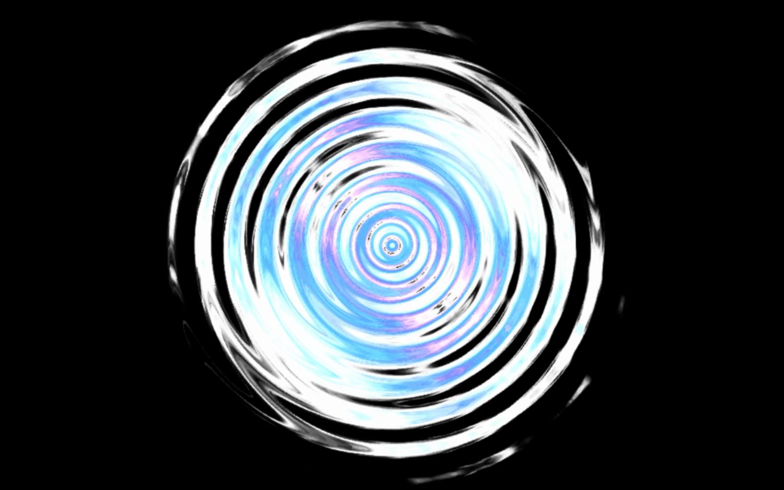 AE内置插件制作波纹涟漪教程