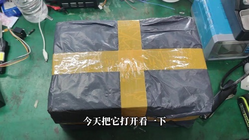 花170买了个可调电源,四位数码管,支持电流预调,开箱看看怎么样