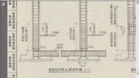 第61讲 基础连梁与地下框架梁