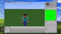【小飞】《我的世界动画制作器》@Minecraft@教程