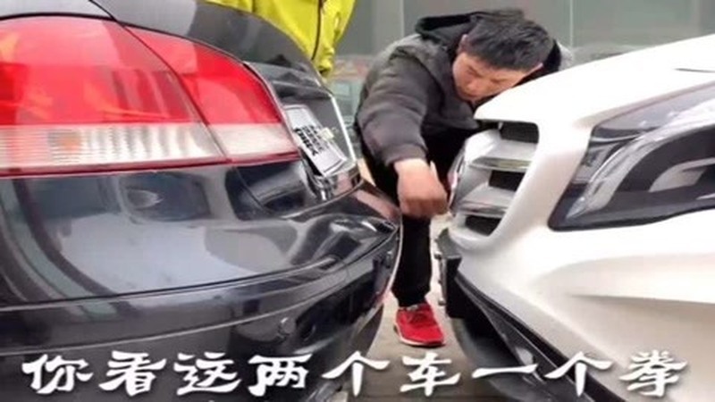 手动挡汽车怎样原地出库只要学会这招,再也不怕停车了!
