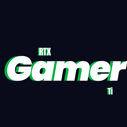 RTX游戏家 