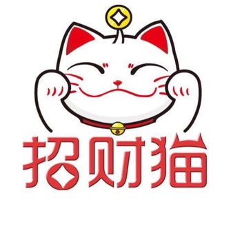 招财猫招财丶 