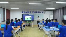 全国职业院校技能大赛教学能力比赛-机器导盲犬的编程与运行-【教案...