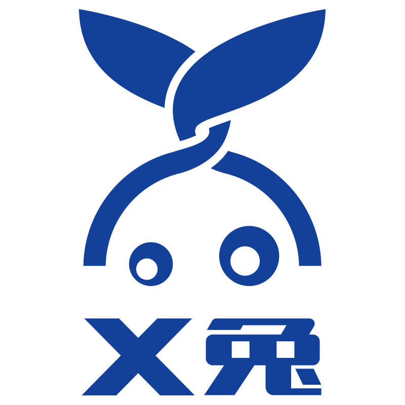 X兔编程 