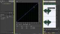 63﹑Adobe Audition CS6 动态处理效果器01!