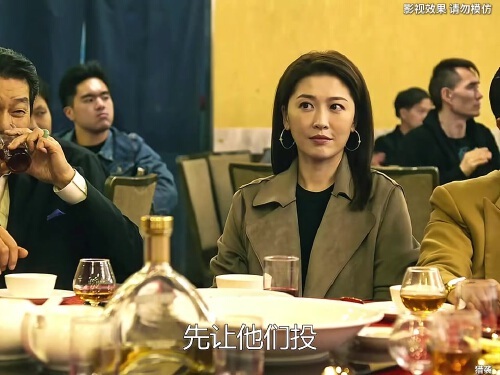 2025最新犯罪动作大片 强烈推荐!!!