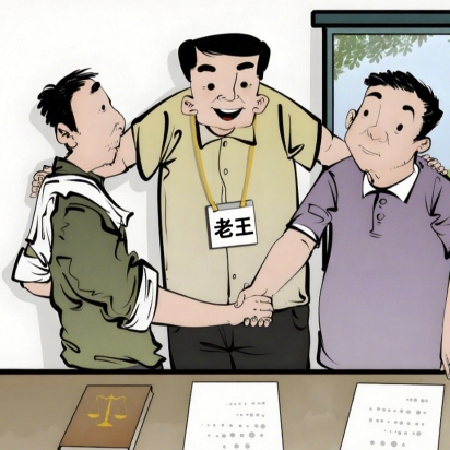 燕归巢法律服务 