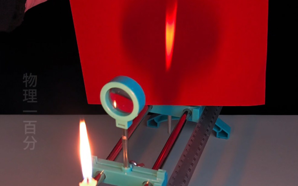 总有些物理现象惊艳你的眼球!