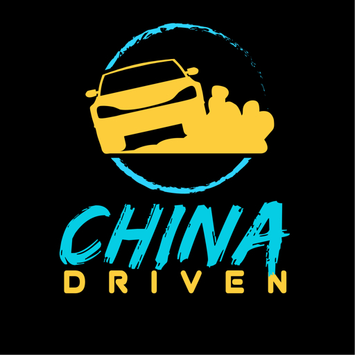 ChinaDriven老伦敦看车 