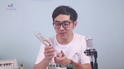 最早的温度计长什么样?温度计的由来